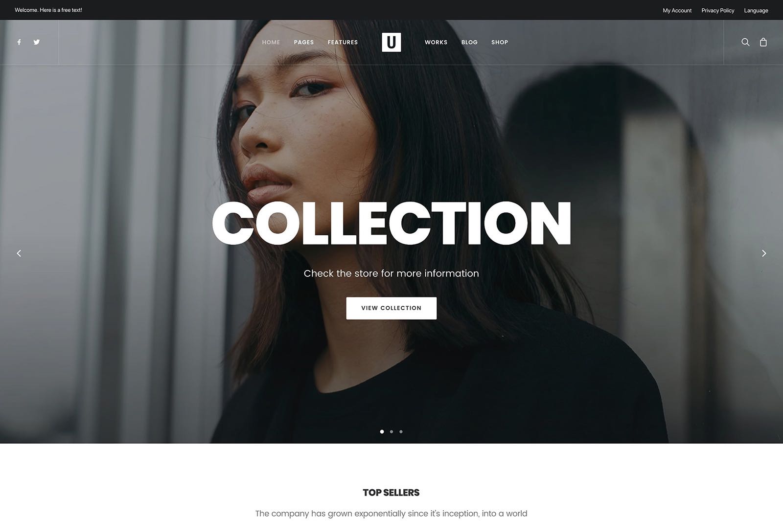 Shop Classic - Incógnitapro